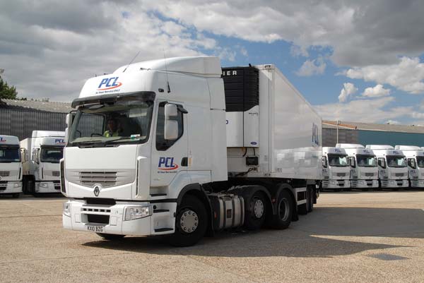 PCL Transport replaces 70-strong Scania fleet with Renault Premiums ...