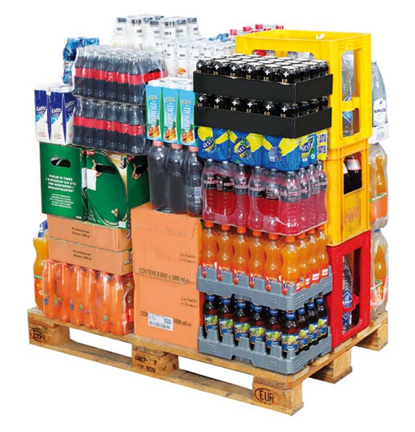 System Logistics to showcase MoPS™ at IMHX | Warehouse & Logistics News