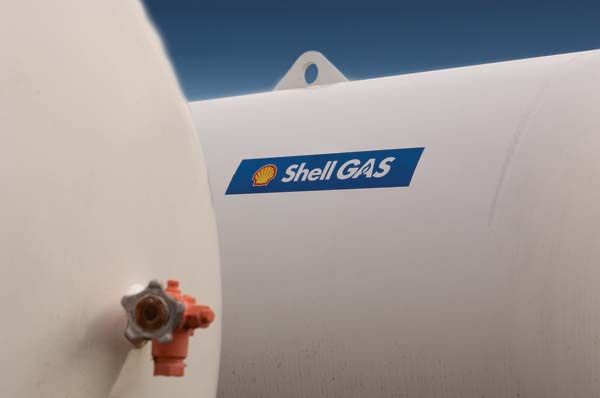 Shell Gas (LPG) | Warehouse & Logistics News