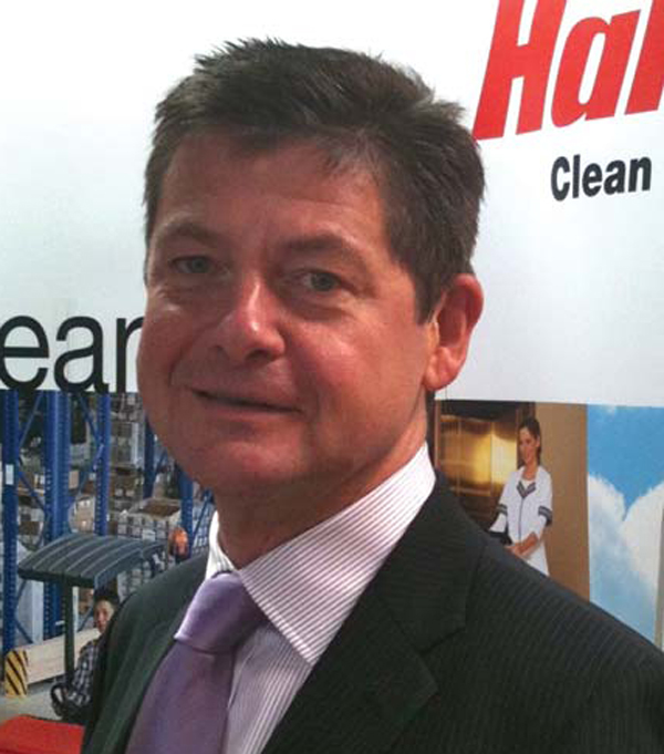 Hako Machines Ltd announce Nick Meredith as new Managing Director ...