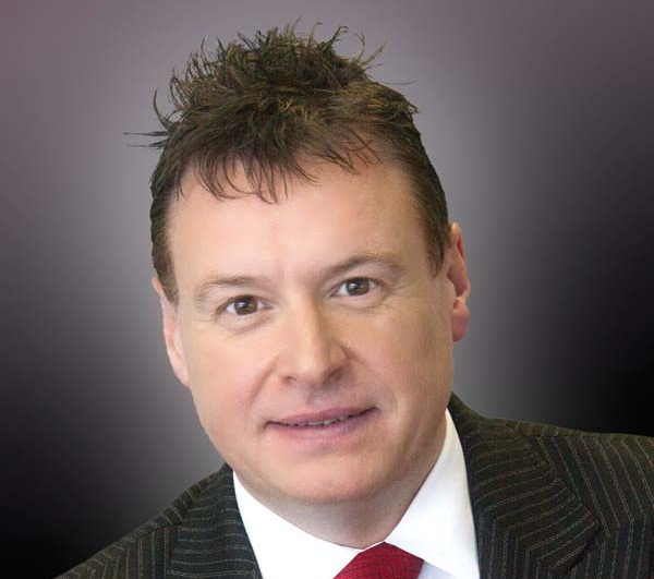 JUNG-steve-richmond | Warehouse & Logistics News