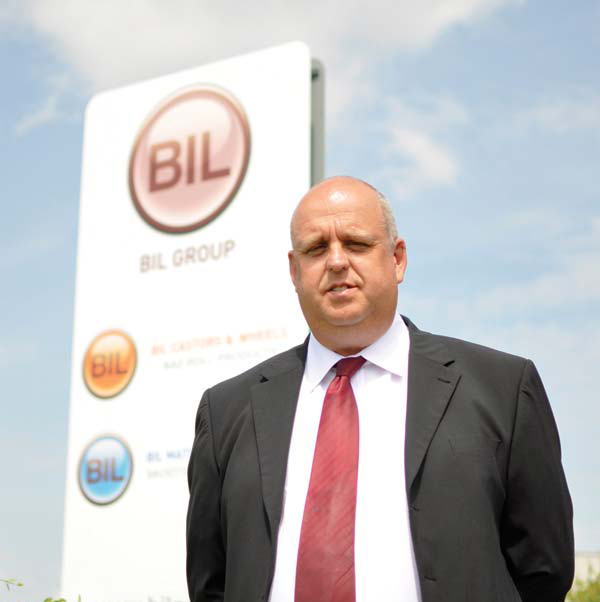 EXCLUSIVE INTERVIEW – BIL Group | Warehouse & Logistics News