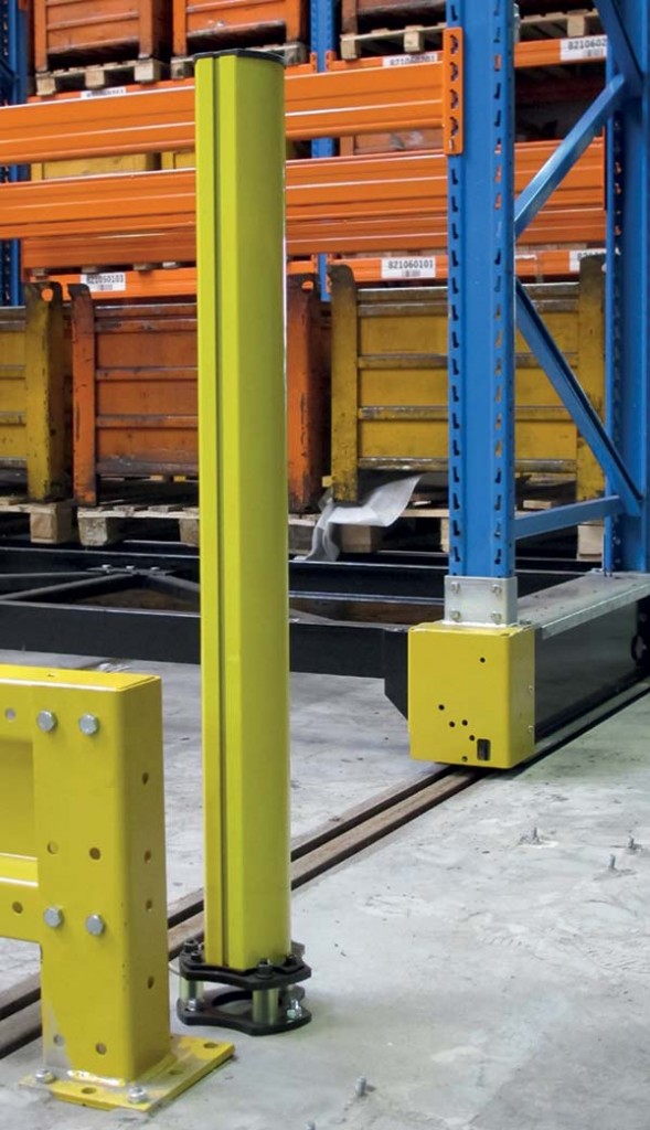 Stow Mobile – Mobile Racking Solutions | Warehouse & Logistics News