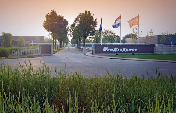 Vanderlande Industries shows you 5 benefits of Warehouse Automation in ...