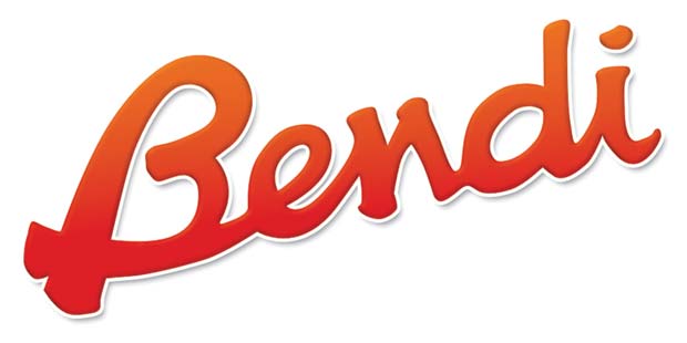 Bendi-logo | Warehouse & Logistics News