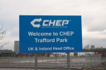 CHEP – the world’s leading pallet provider | Warehouse & Logistics News