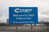 CHEP – the world’s leading pallet provider | Warehouse & Logistics News