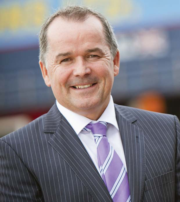 Michael-Conroy | Warehouse & Logistics News