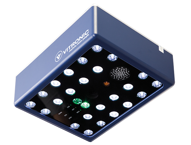 VITRONIC supplies over 2,000 Auto-ID camera systems to parcel and post ...