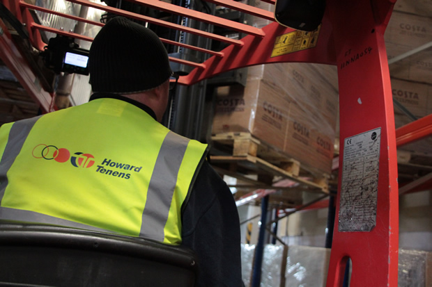 Howard Tenens wins contract with Costa Proud to Serve strengthening the ...