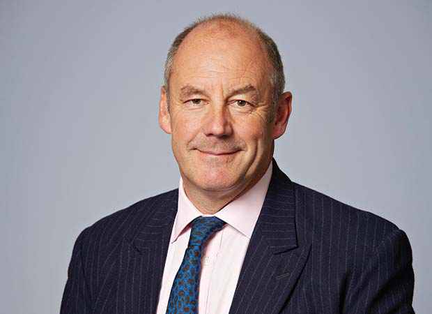 Is there a killer in your warehouse? Peter Harvey, Chief Executive of ...
