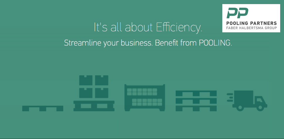 IPP Logipal heralds the launch of Pooling Partners – New ‘PP’ logo ...