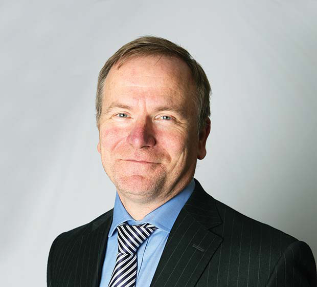 Q&A with Cris Stephenson at Pall-Ex | Warehouse & Logistics News
