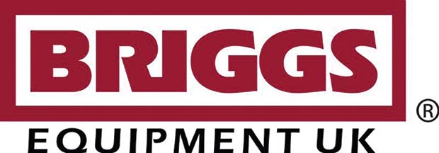 Briggs Equipment sponsors RAF Reserves team in British Superbike ...