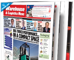 September 15th – Back to school on fork lift truck safety | Warehouse ...