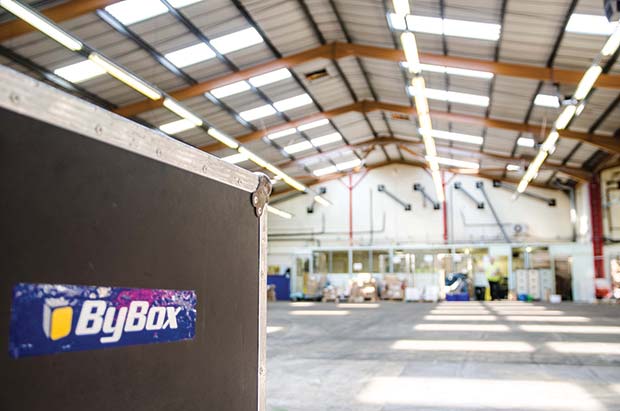 EXCLUSIVE INTERVIEW – ByBox – Britain’s best overnight locker delivery ...