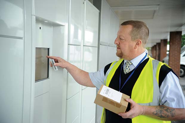 Smart logistics in practice | Warehouse & Logistics News