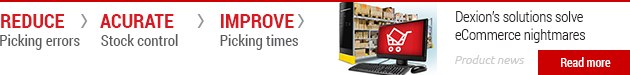 banner-DEXION-630×75—e-commerce | Warehouse & Logistics News