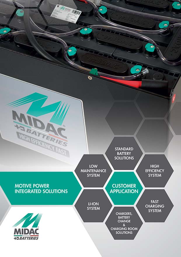 Midac achieves record sales and celebrates 25 years of manufacturing ...