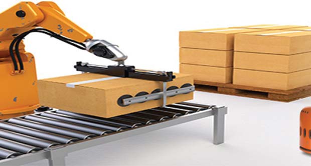 Warehouse automation what does it mean? | Warehouse & Logistics News