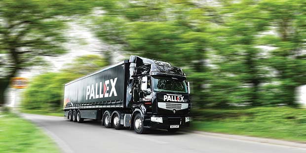 First member joins Pall-ex since UK Pallets deal | Warehouse ...