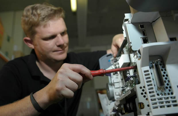 ByBox unveils Tech Services division | Warehouse & Logistics News