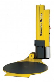 Samuel Grant to showcase the Samson Nano at Multimodal 2015 | Warehouse ...