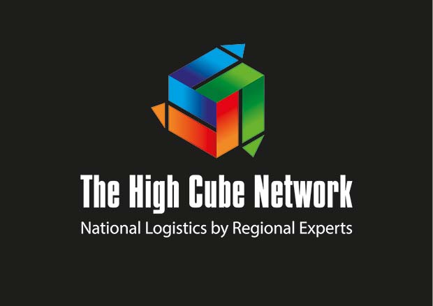 The high cube network launches today | Warehouse & Logistics News