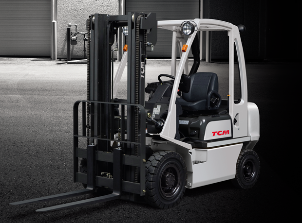 Forklift dealer summit launches TCM brand | Warehouse & Logistics News