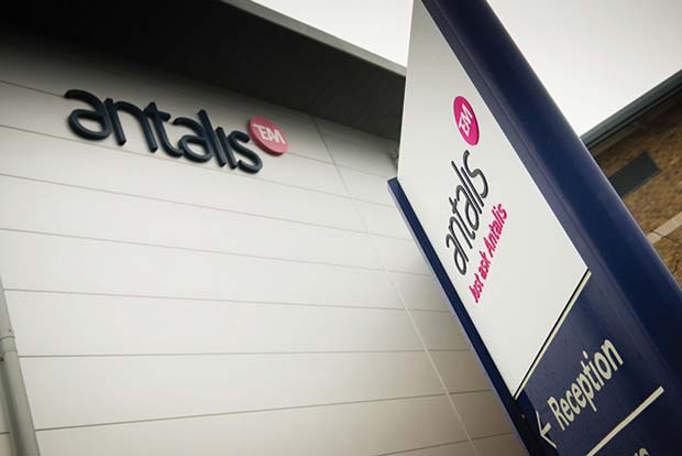 Antalis steps up the pace acquiring companies representing total sales ...