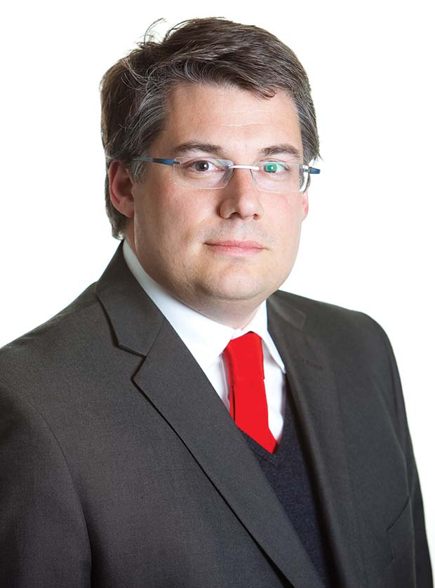 EXCLUSIVE INTERVIEW – Interview with James Sharples , Managing Director ...