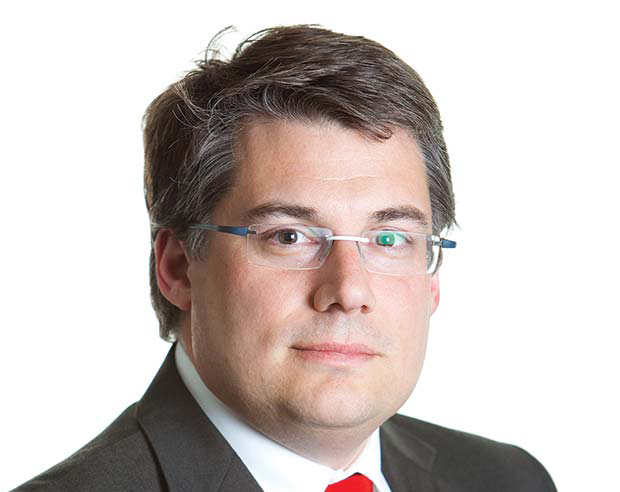 EXCLUSIVE INTERVIEW – Interview with James Sharples , Managing Director ...