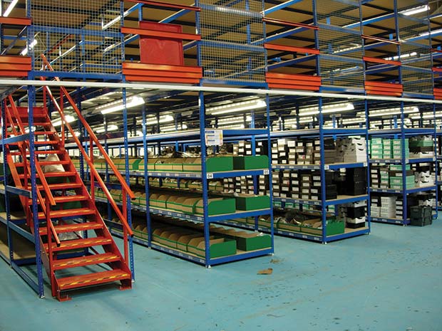 10 tips for racking specification | Warehouse & Logistics News
