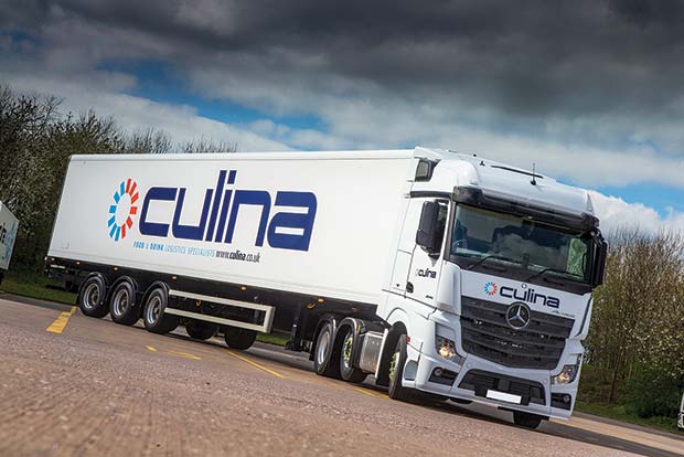 Culina Group wins as IPS and Great Bear scoop 2016 Nestle accolades ...