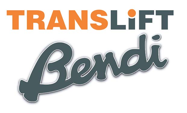 Translift Bendi Introducing the Translift SpaceMate | Warehouse ...