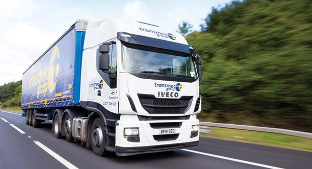 Transmec launches services to Spain and Greece | Warehouse & Logistics News