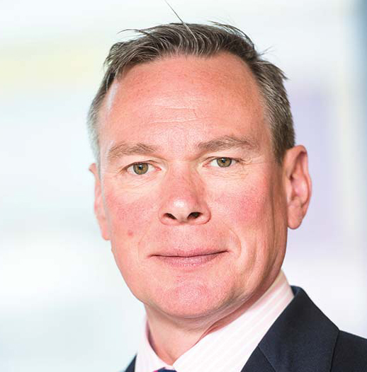 Geoff Martin appointed CFTS Chairman | Warehouse & Logistics News