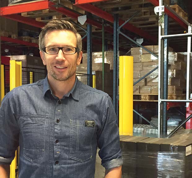 Quick and efficient retrofit project ICA group – The Nordic region’s ...