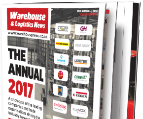 The Warehouse & Logistics News ANNUAL 2017 | Warehouse & Logistics News