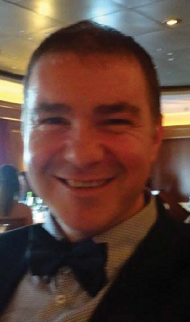 Quote Unquote – Graham Halliday, Product Manager, Good to Go Safety ...