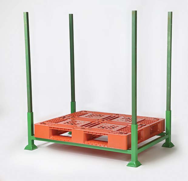 Palletower’s rental fleets give flexibility businesses need | Warehouse ...