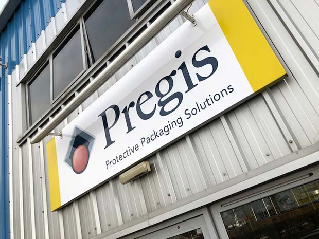 Pregis strengthen following Easypack acquisition | Warehouse ...