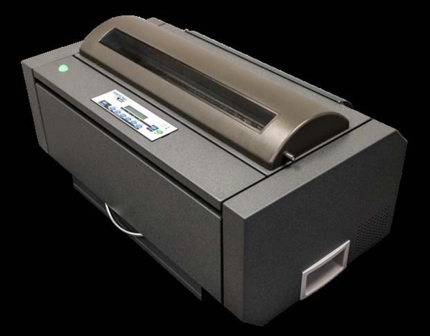 Printronix LLC launches the S828 and S809, two robust new desktop ...