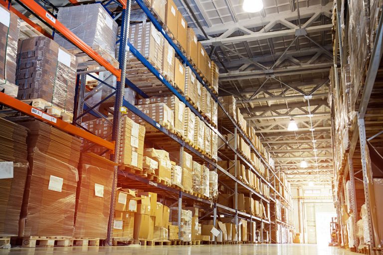 How effective management of utilities can benefit large warehouses ...