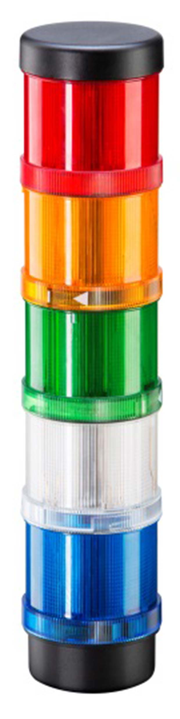 Amazing features with WERMA’s latest range of signal towers | Warehouse ...