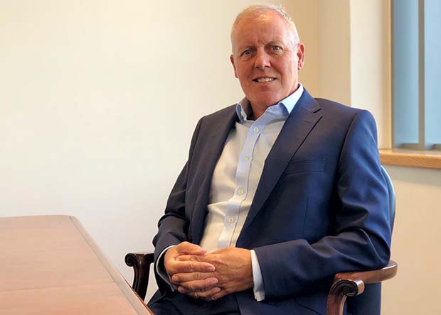 Cygnia Logistics invests to strengthen customer experience | Warehouse ...