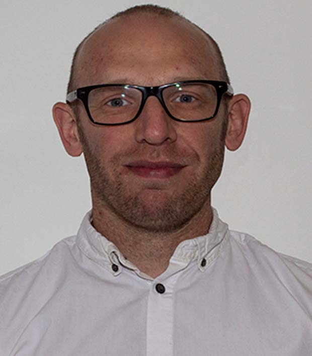 Technical Director appointed at Advanced Handling Ltd | Warehouse ...