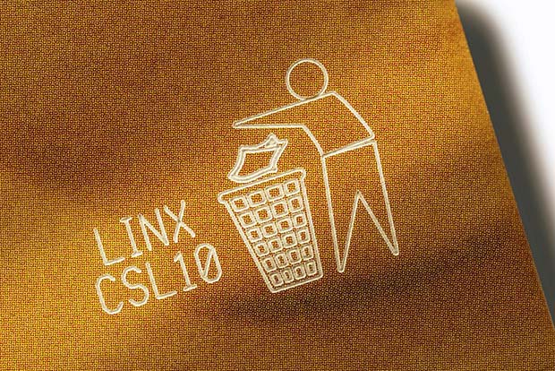 Linx Builds North American distribution for its range of coding and ...