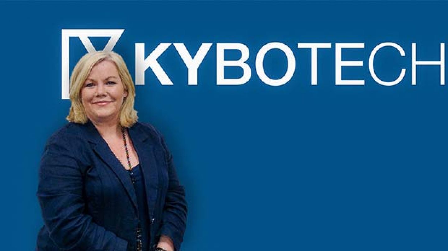 Kybotech appointment | Warehouse & Logistics News