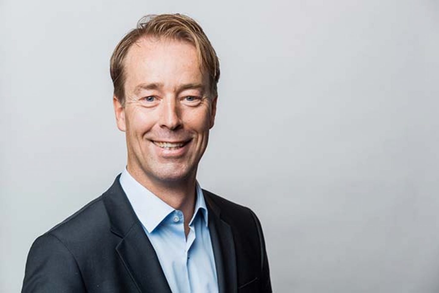 JF Hillebrand new CFO | Warehouse & Logistics News